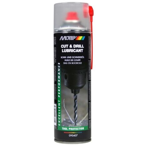 Aceite de corte M407 400ml