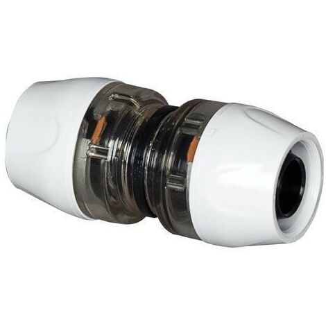 Manguito PPSU RTM - UPONOR Medidas: 20x20 mm