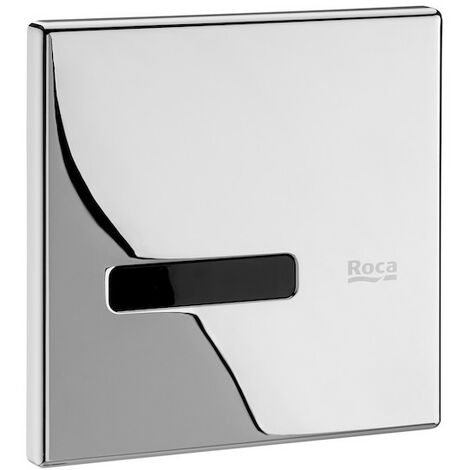 ROCA A5A8102B00 SENTRONIC S Fluxor Electrónico para Urinario Blanco ...
