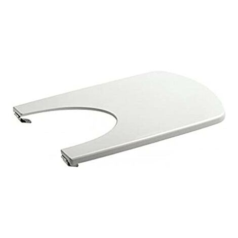 Tapa bidé Senso compacto (pergamon) - ROCA