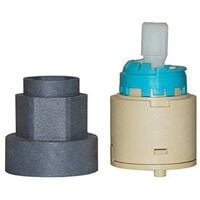 Cartucho de grifo R-37 - ROCA