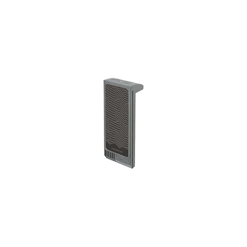 Module de connexion intuis connect anthracite
