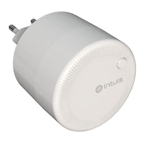 Passerelle de connexion intuis connect