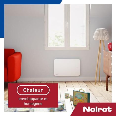Noirot Radiateur Avis