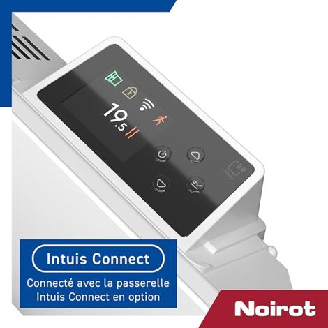 Avis Radiateur Noirot