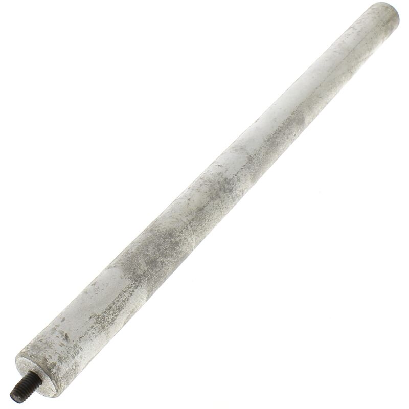Anode d=25,7mm l=380mm m8 65102462 für Wassererwärmer ariston
