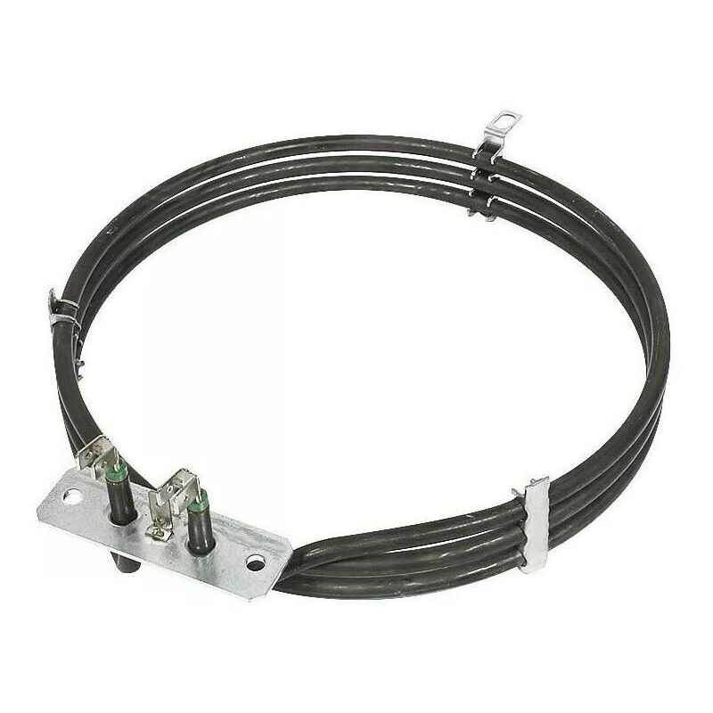 Runder Widerstand 3000w für Backofen gaggenau