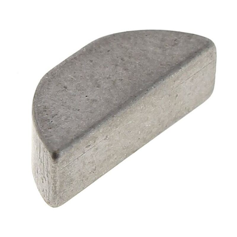 Passfeder Welle d=25mm 112139150/0 für Rasenmäher ggp