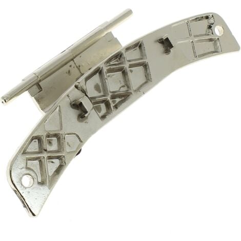 Scharnier des Bullauges l79c000a6 für Waschmaschine vedette