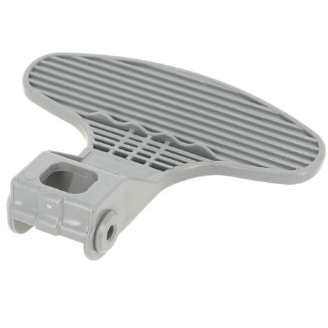 Türgriff grau 2821580200 für beko Waschmaschine
