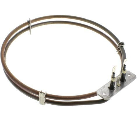 Runder Widerstand 2000w für Backofen brandt