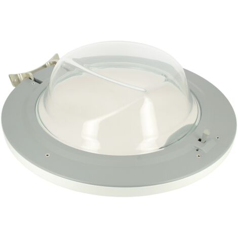 Bullauge komplett adc72912401 für Waschmaschine lg