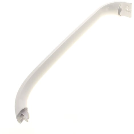 Griff weiß 00498031 für Kühlschrank bosch