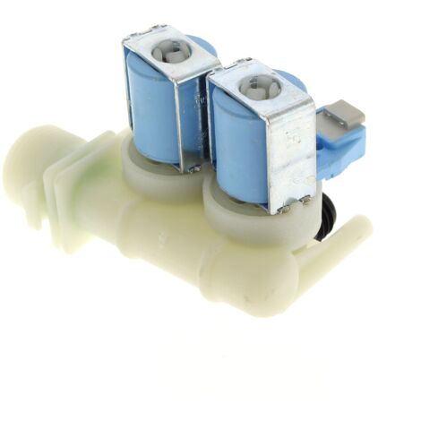 2-Wege-Magnetventil c00110333 für Waschmaschine indesit
