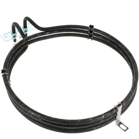 Runder Widerstand 2800w, c00141180 für Herd ariston