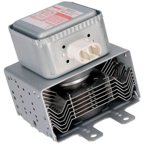 Magnetron 2m240h (p) für Mikrowelle whirlpool