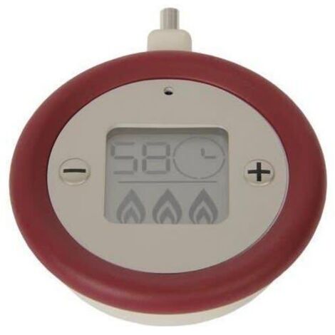 Timer clipso / precision x1060005 für Schnellkochtopf seb