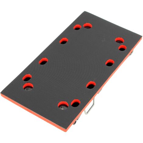 Schleifplatte 2609000877 für bosch-schleifmaschine