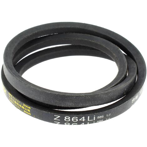 Riemen z864, jlgbz864li für Rasenmäher greatland