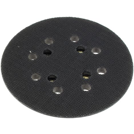 Schleifplatte für Skil-Schleifmaschine
