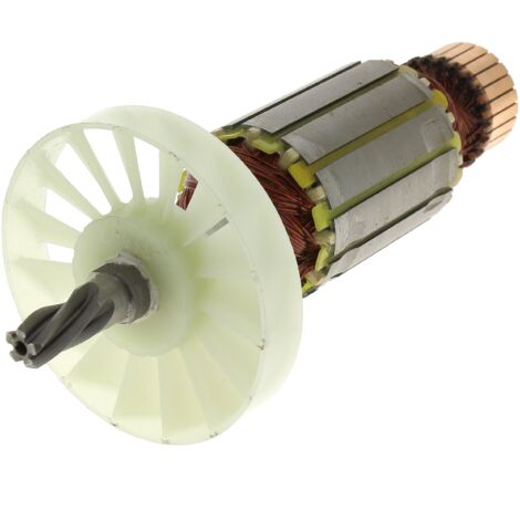 Anker (Rotor) 8014734890 für Metabo Gehrungssäge