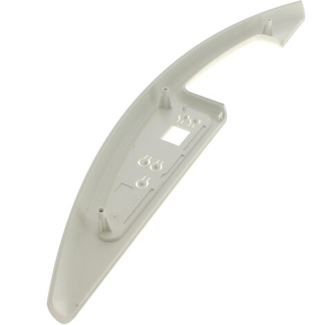 Oberer Griff weiß 7424191 für Gefrierschrank liebherr