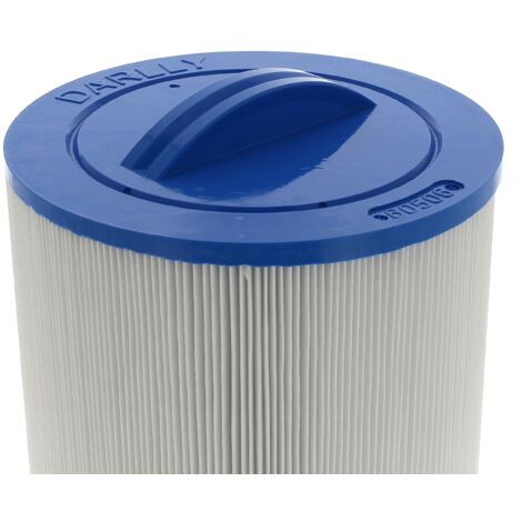Whirlpoolfilter pas50sv-f2m, 6ch-502, fc-0311 für spa artesian spas