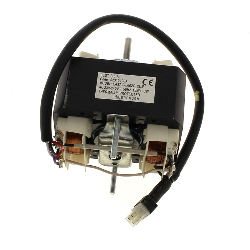 Motore 50289193000 per cappa arthur martin