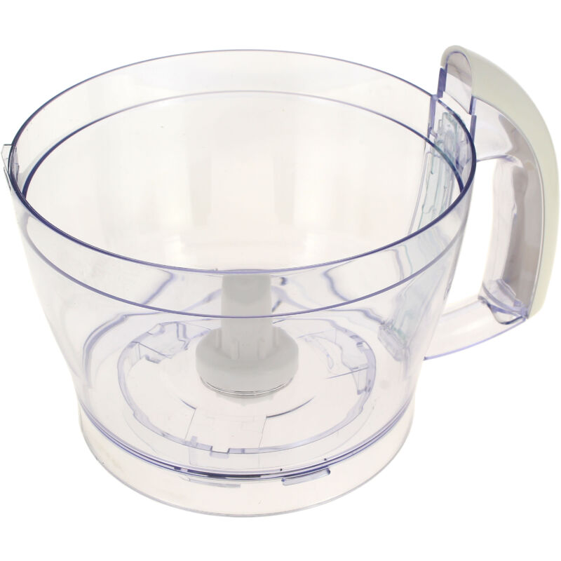 Ciotola robot ovatio 2 ms-5966313 per moulinex robot