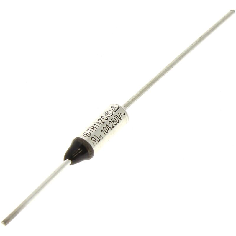Fusibile termico 141° per asciugatrice brandt