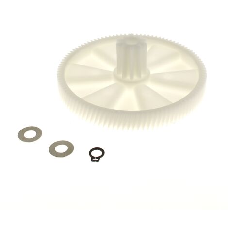 Puleggia grande kw650740 per tritatutto kenwood