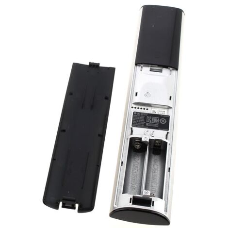 Telecomando per televisore lg akb75455601