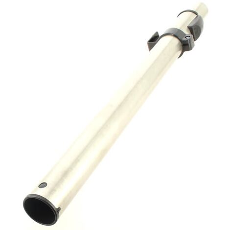 Tubo telescopico rs-rt9087 per aspirapolvere rowenta