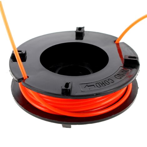 Bobina + filo 462536 per decespugliatore al-ko