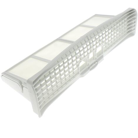 Set di filtri per asciugatrice, 1366019014 per asciugatrice a.e.g.