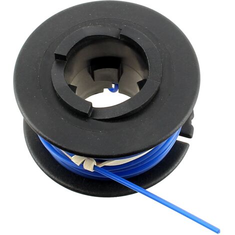 Rocchetto + filo 1183-m6-0003 per tagliabordi wolf