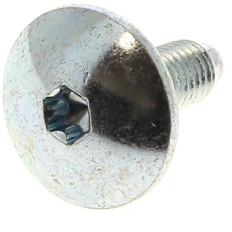 Vite torx m8x23 per lavatrice indesit