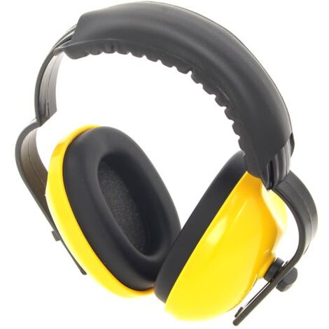 Cuffie a cancellazione di rumore da 29db