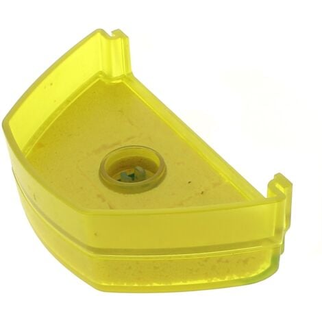 Filtro acqua 35601694 per pulitore a vapore Hoover