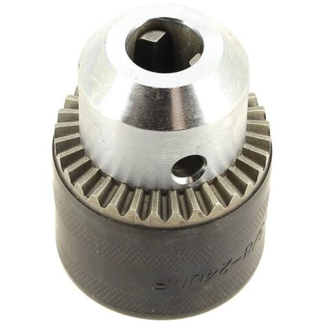Mandrino 1,5-13mm 3/8-24unf per trapano black & decker