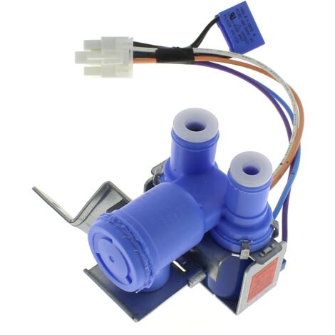 Elettrovalvola a 2 vie 5220ja2008k per frigorifero lg