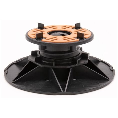 Plot réglable en hauteur - 47 à 62 mm