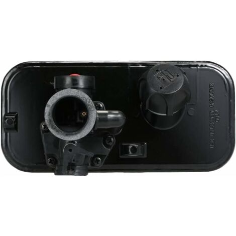 Rasenmäher-Kraftstofftank-Vergaser 499809 498809A 494406