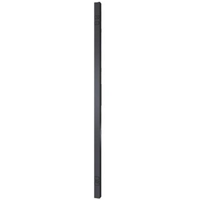 APC AP8453 unidad de distribución de energía (PDU) 24 salidas AC 0U Negro