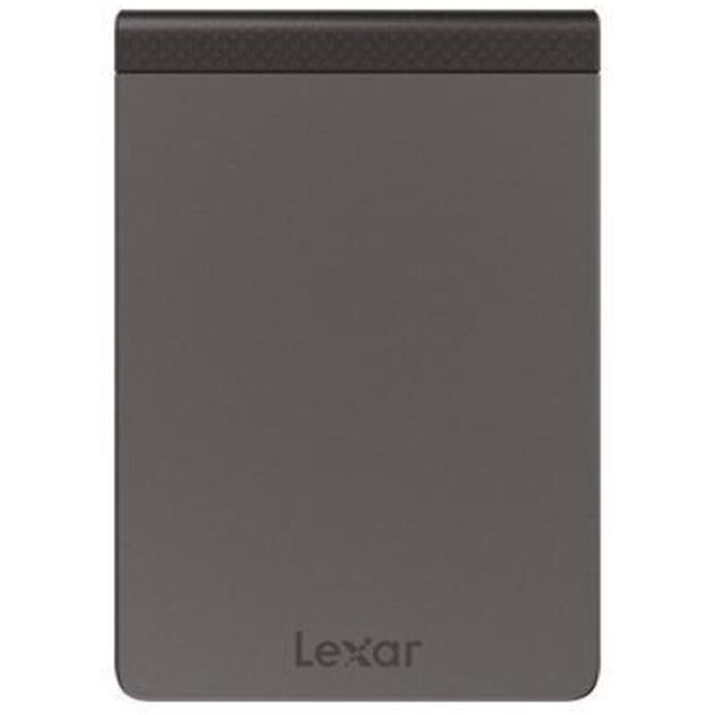 Lexar SL200 1 TB Gris