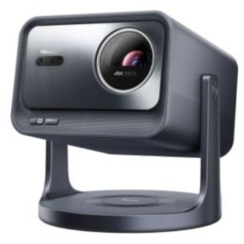 Hisense C2 Pro 2600 lúmenes ANSI UHD 4K (3840x2160) Gris