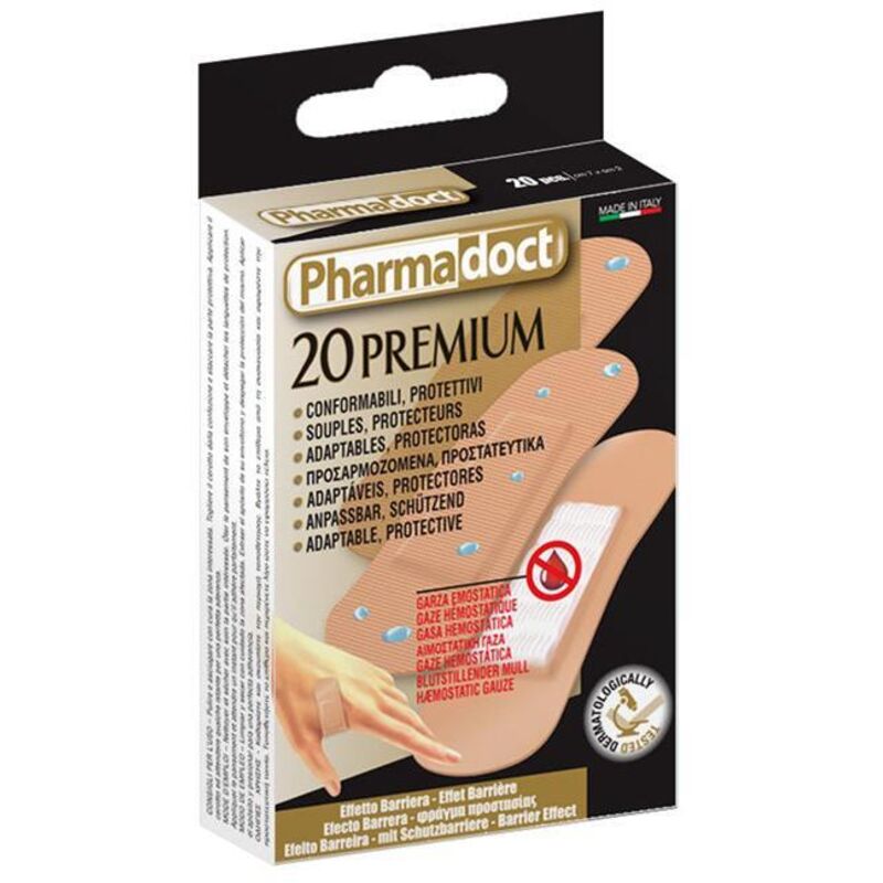 GIMA 25312S vendaje y compresa Compresión Beige