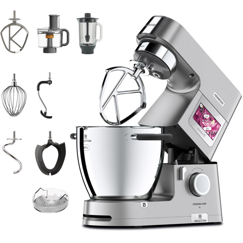 Chef Cuisine Brater 6 7 L