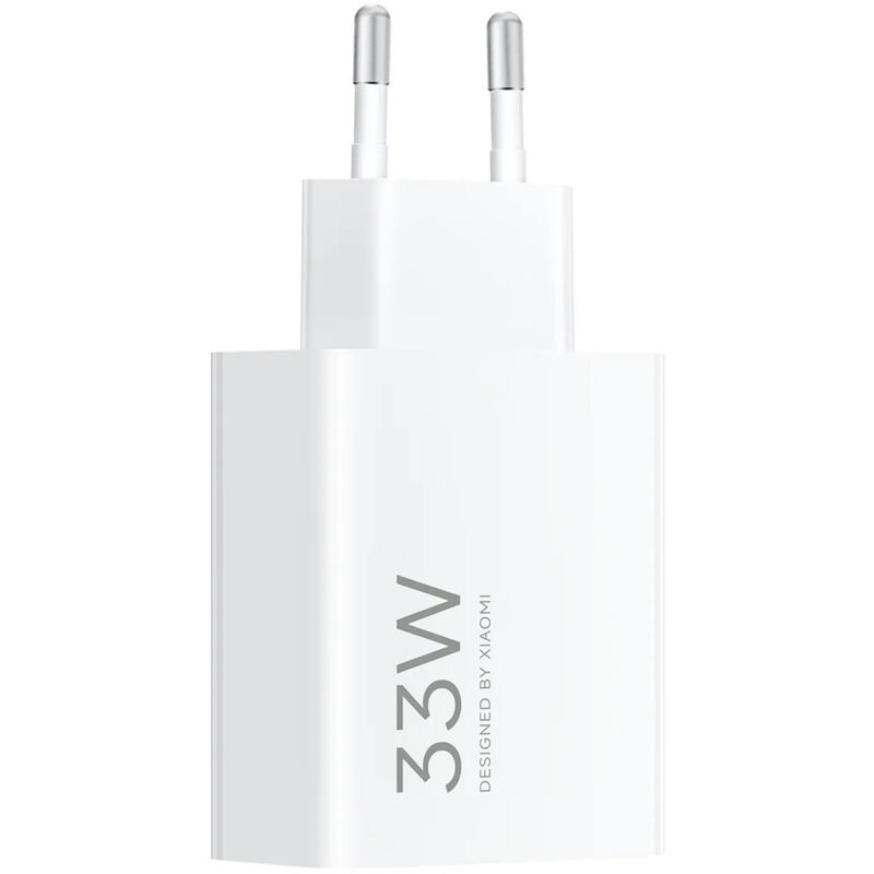 Xiaomi BHR9956EU cargador de dispositivo móvil Smartphone Blanco USB ...