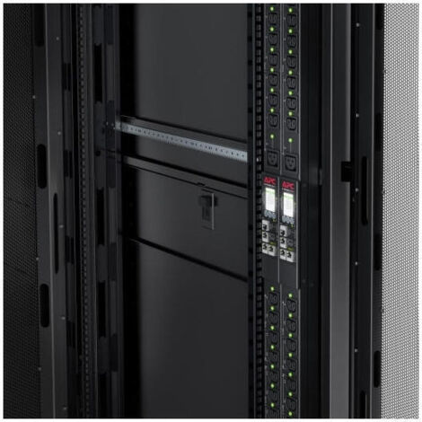 Armario Rack Mural APC APDU9953 0731304356271 S55011215 APC